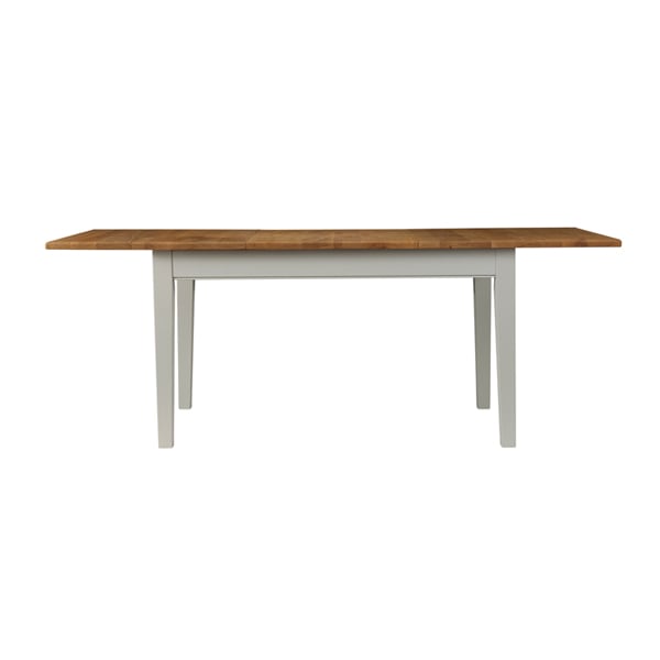 1400 Extending Dining Table - Parfitts Carpets & Interiors